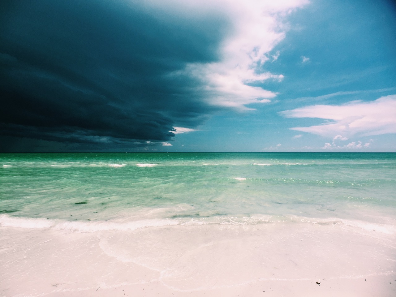Nature Paysage Océan - Photo gratuite sur Pixabay - Pixabay