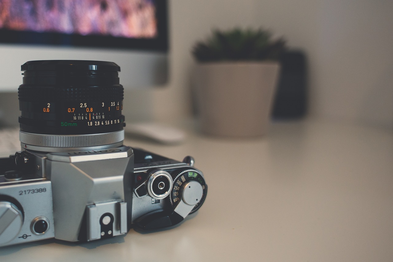 Camera Film Vintage - Free photo on Pixabay - Pixabay