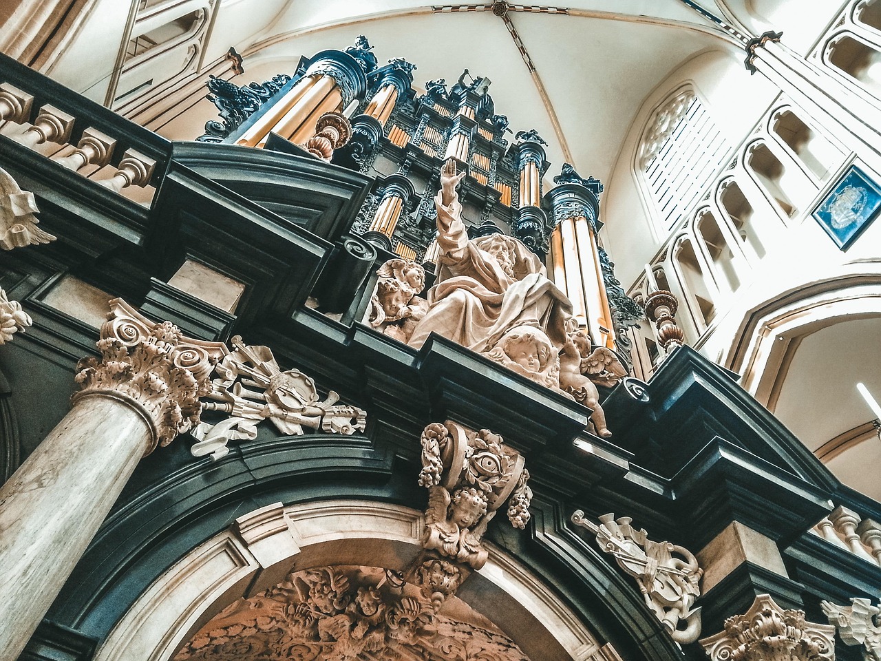 Church Arts Sculpture - Free photo on Pixabay - Pixabay