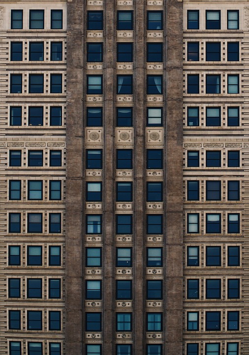 Architecture Building - Free photo on Pixabay