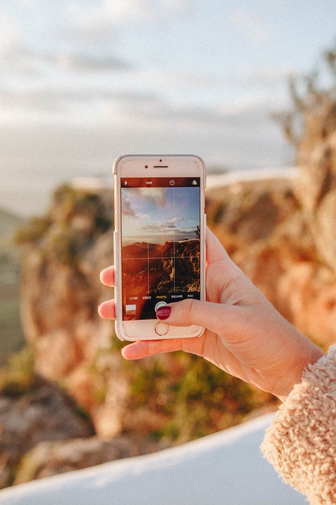 Mobile Phone Camera - Free photo on Pixabay - Pixabay