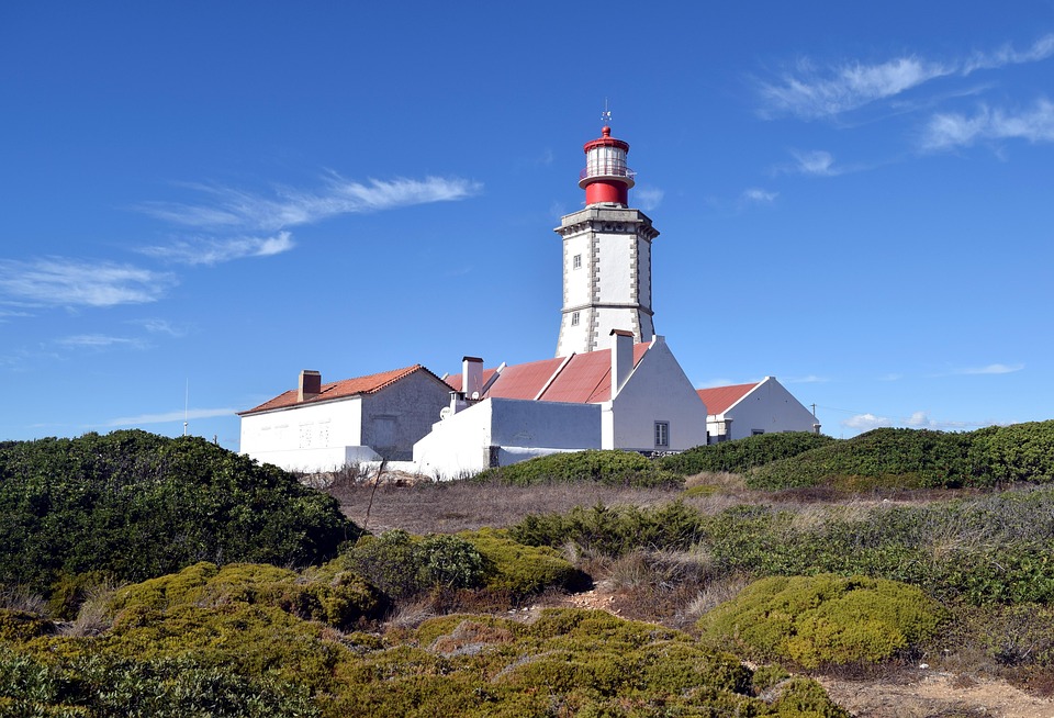 Portugal Faro Cielo - Foto gratis en Pixabay - Pixabay