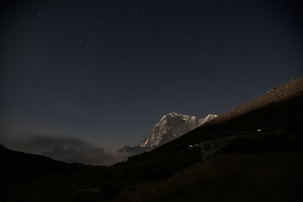 600+ Free Stargazing & Stars Images - Pixabay