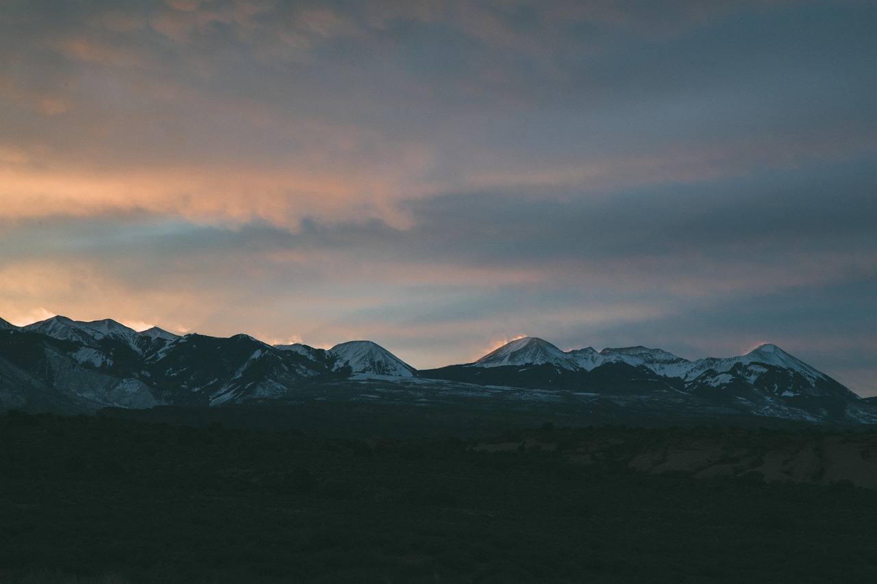 Nature Paysage Montagne Des - Photo gratuite sur Pixabay - Pixabay