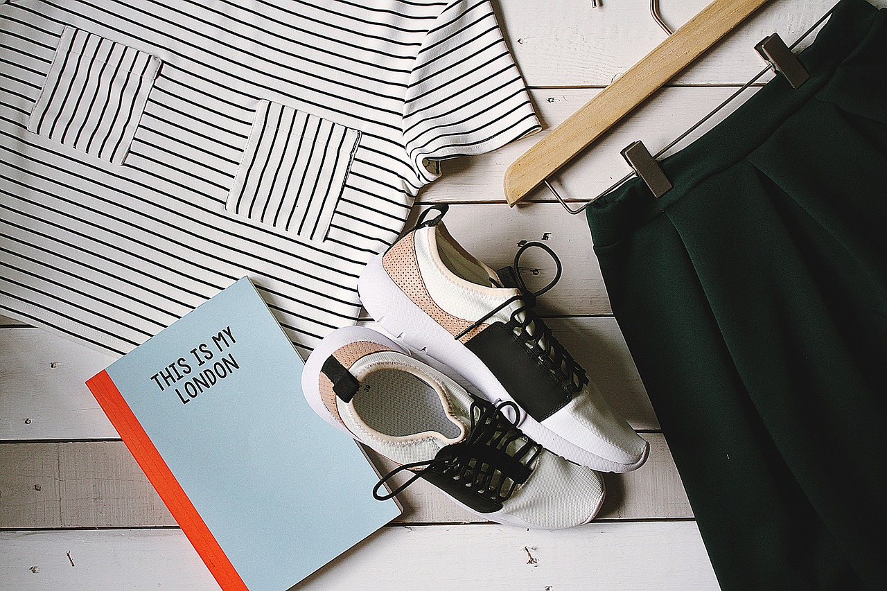 Shoes Book Notebook - Free photo on Pixabay