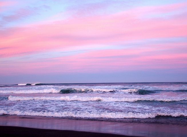 1,000+ Free Pacific Ocean & Ocean Images