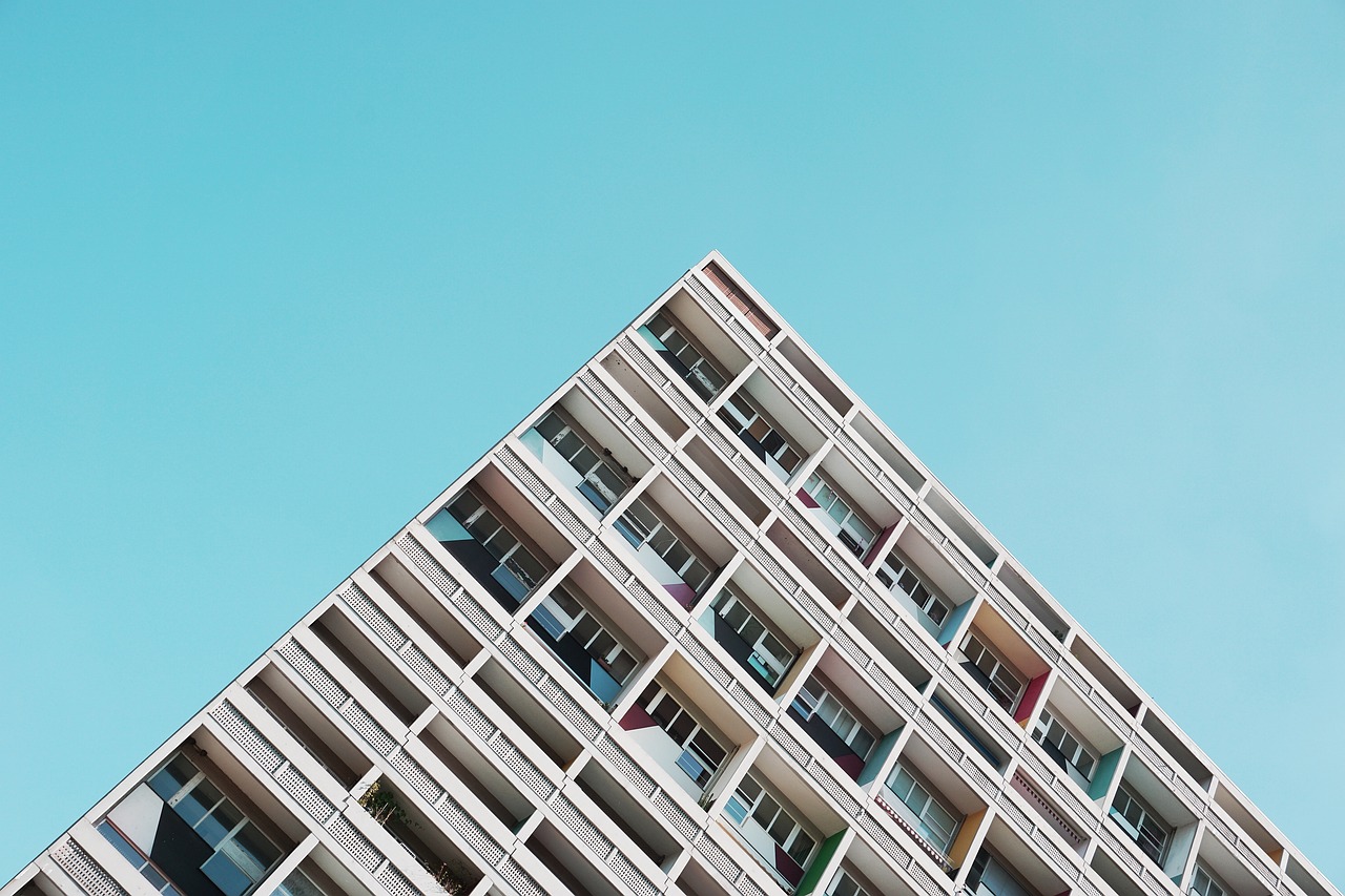 Architecture Building - Free photo on Pixabay