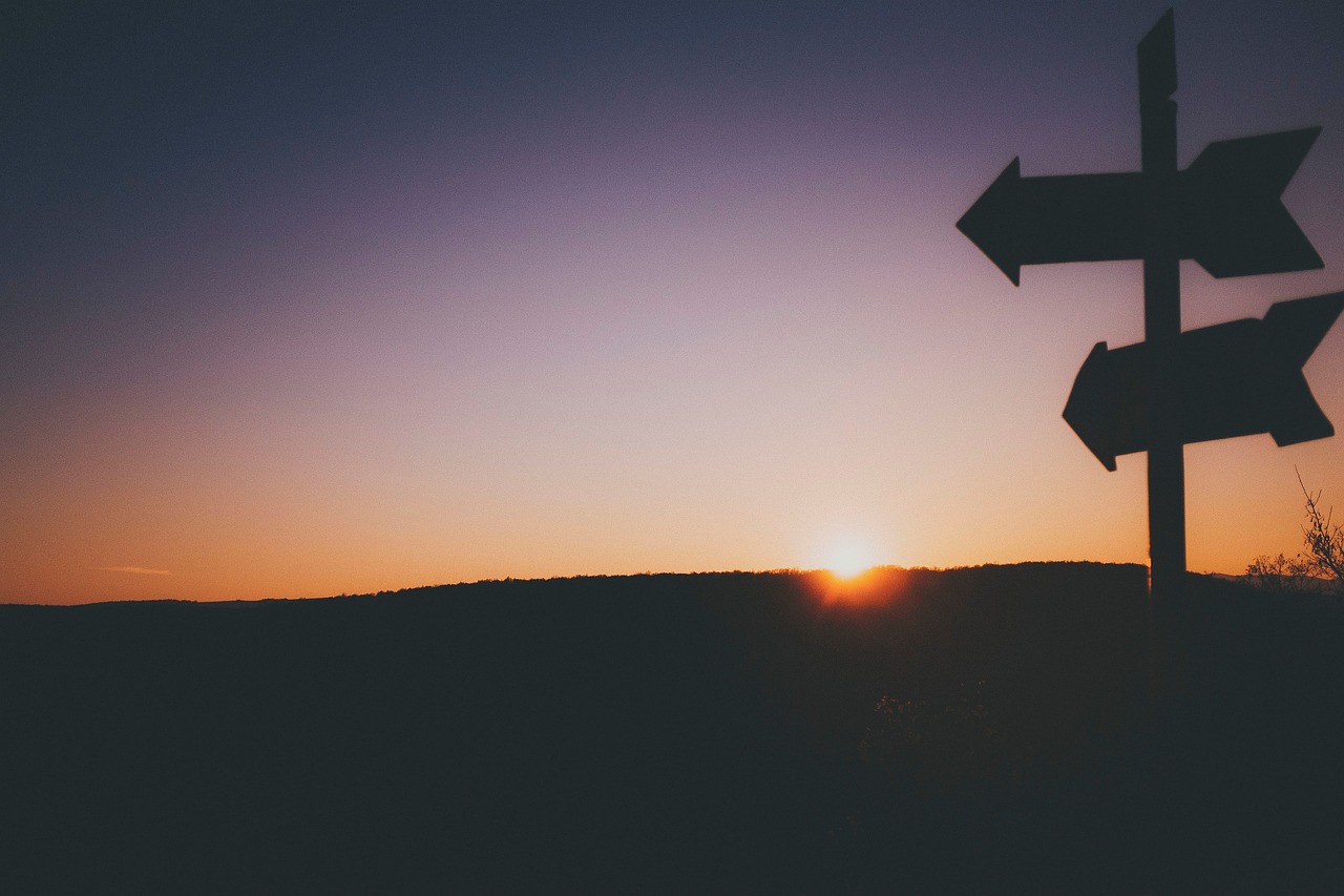 Sunset Sun Night - Free photo on Pixabay