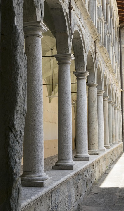 Columns Style Ancient - Free photo on Pixabay