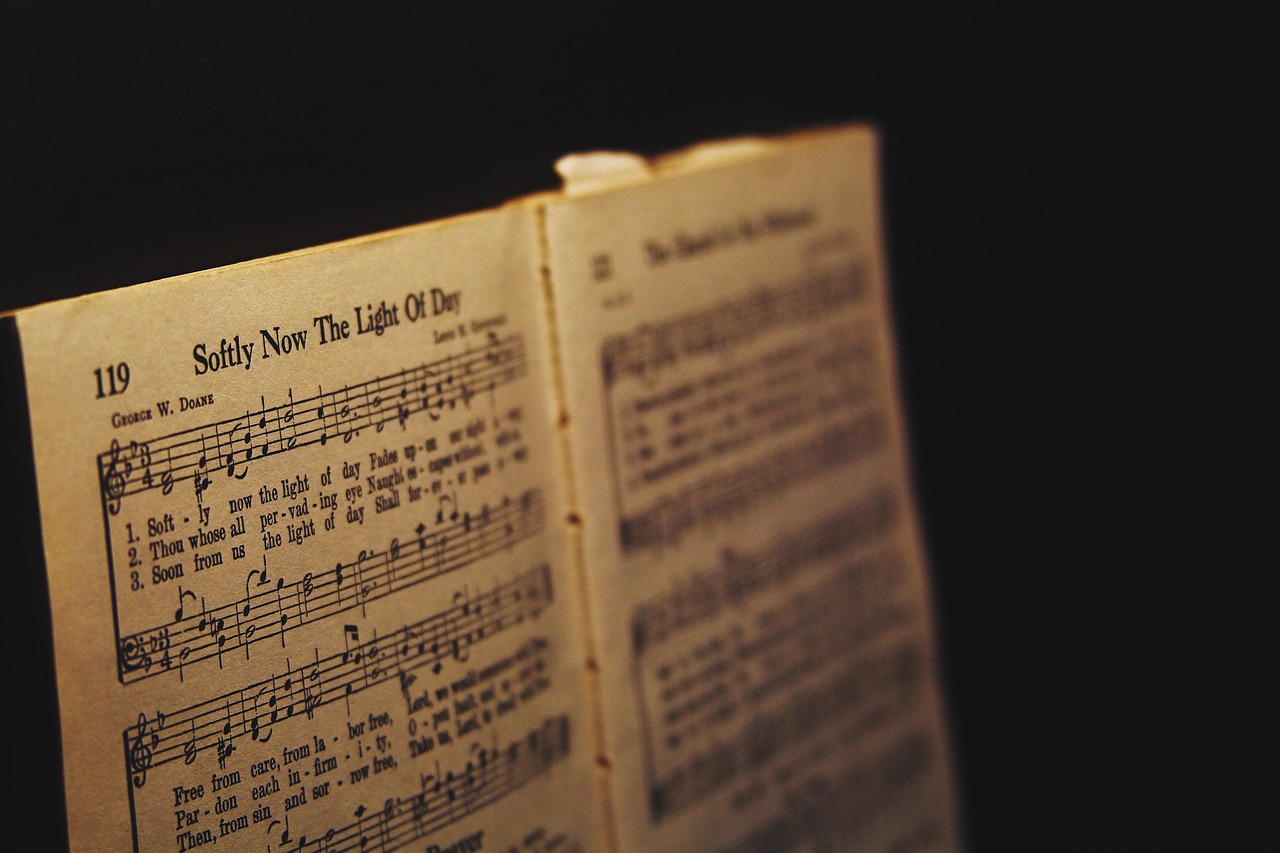 Music Piece Notes - Free photo on Pixabay - Pixabay