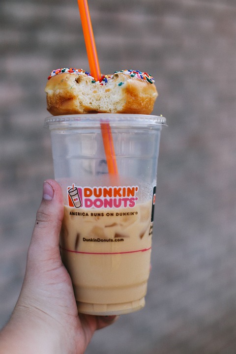 Drink Chill Dunkin Donuts - Free photo on Pixabay - Pixabay
