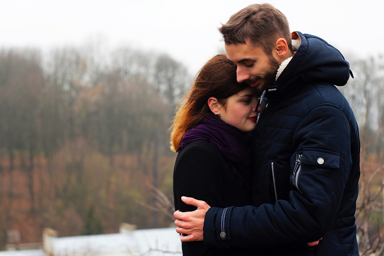 People Couple Girl - Free photo on Pixabay - Pixabay