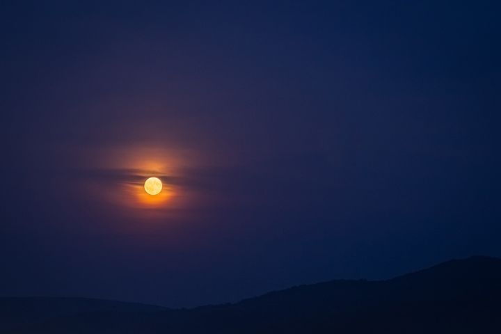 200+ Free Bright Moon Night & Moon Images - Pixabay