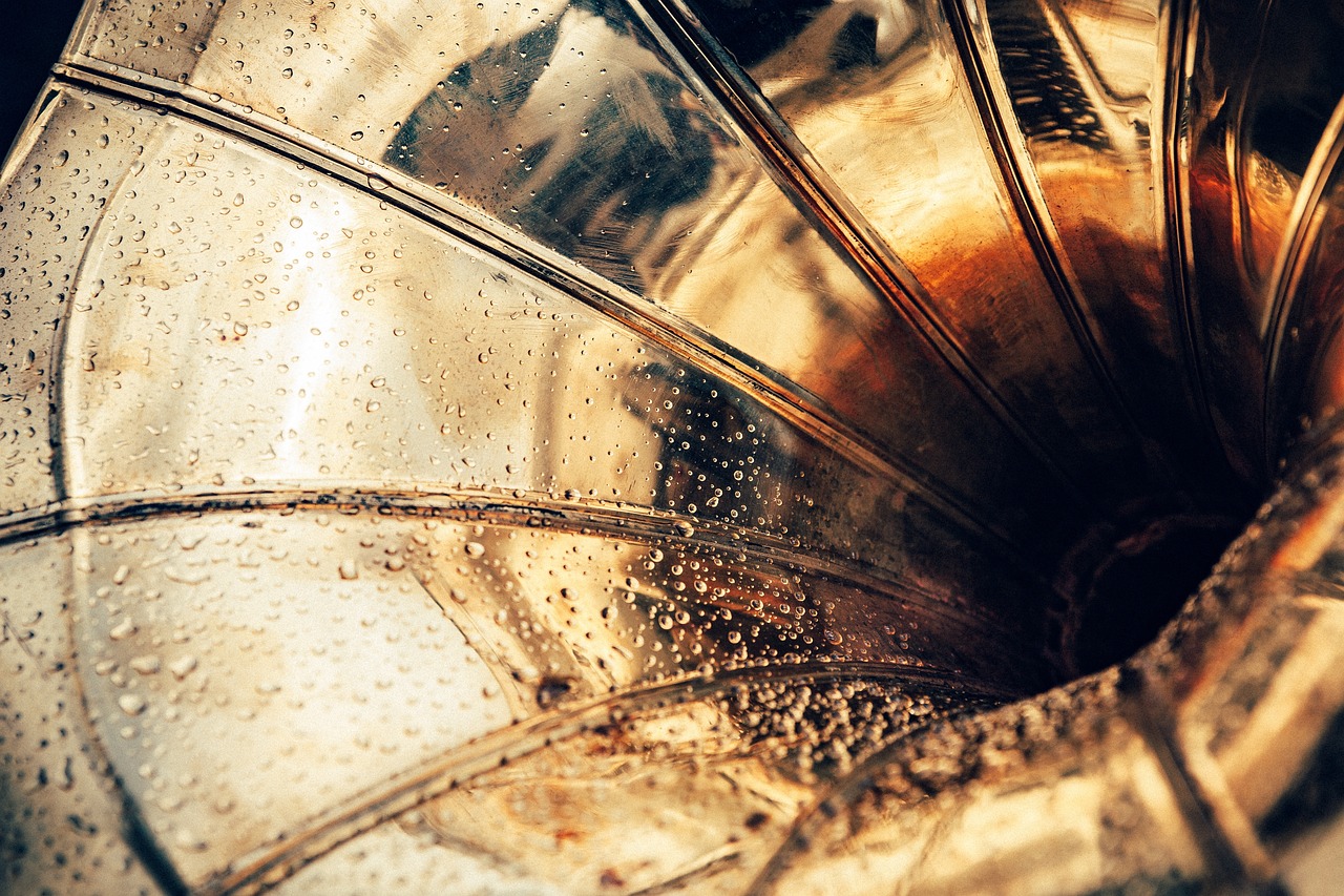 Trumpet Musical Instrument - Free photo on Pixabay