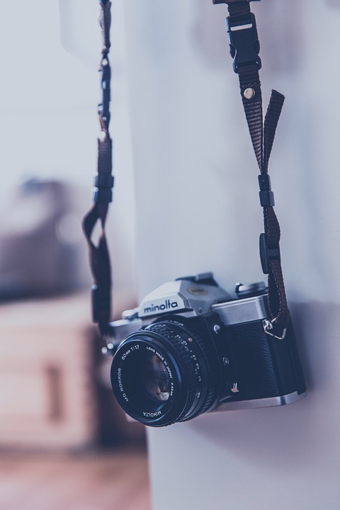 Caméra Lentille Dslr La - Photo gratuite sur Pixabay - Pixabay