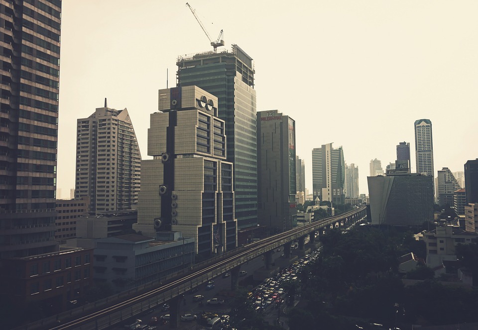 Architecture Building - Free photo on Pixabay