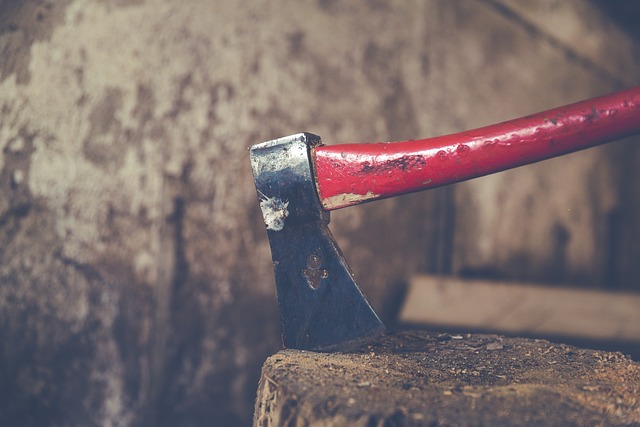 Metal Hacha Encargarse De - Foto gratis en Pixabay - Pixabay