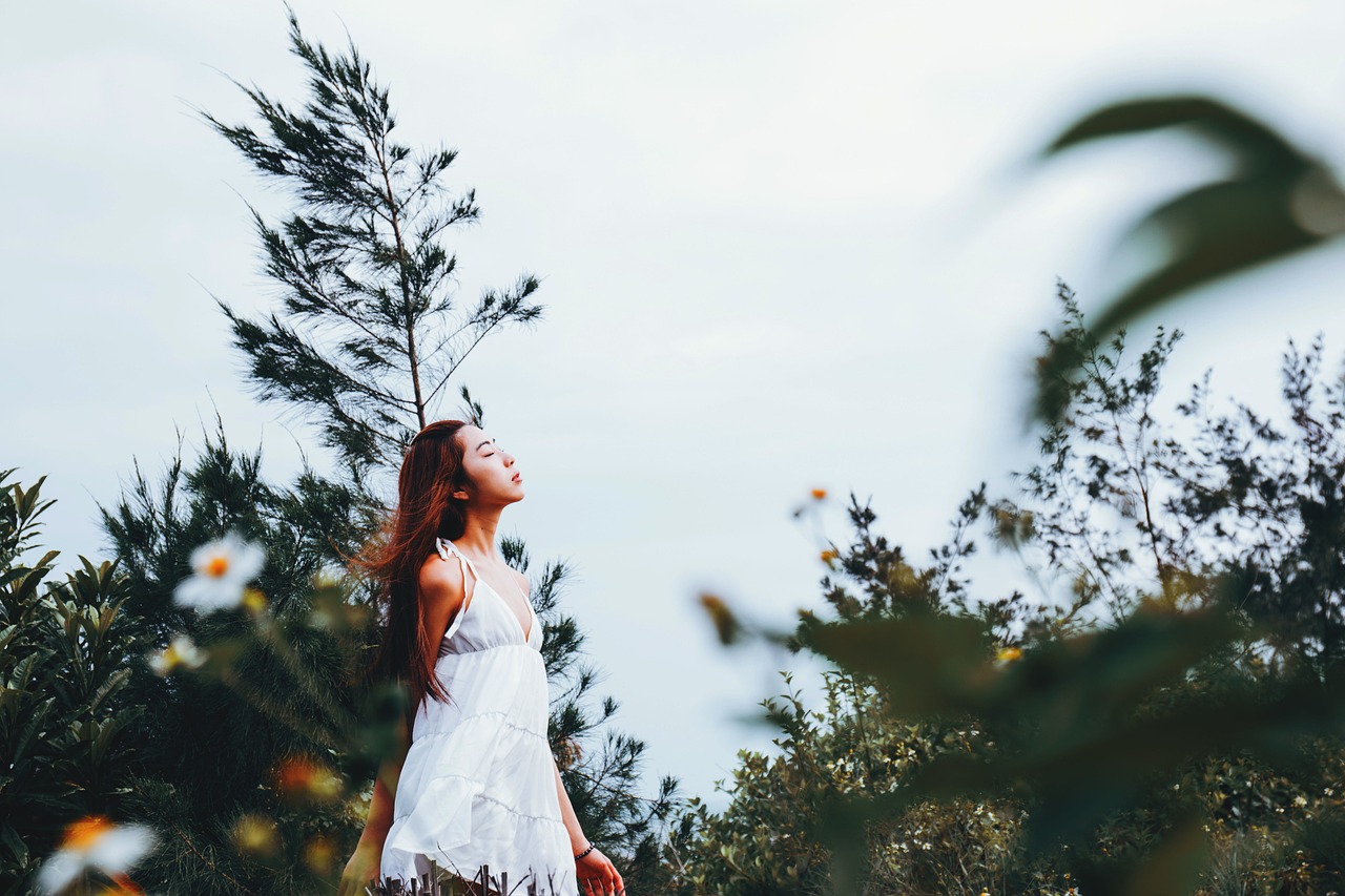 Rakyat Gadis Sendiri - Foto gratis di Pixabay - Pixabay
