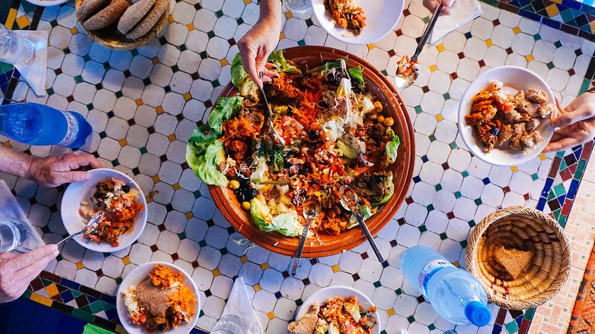 1,000+ Free Dinner Table & Dinner Images - Pixabay