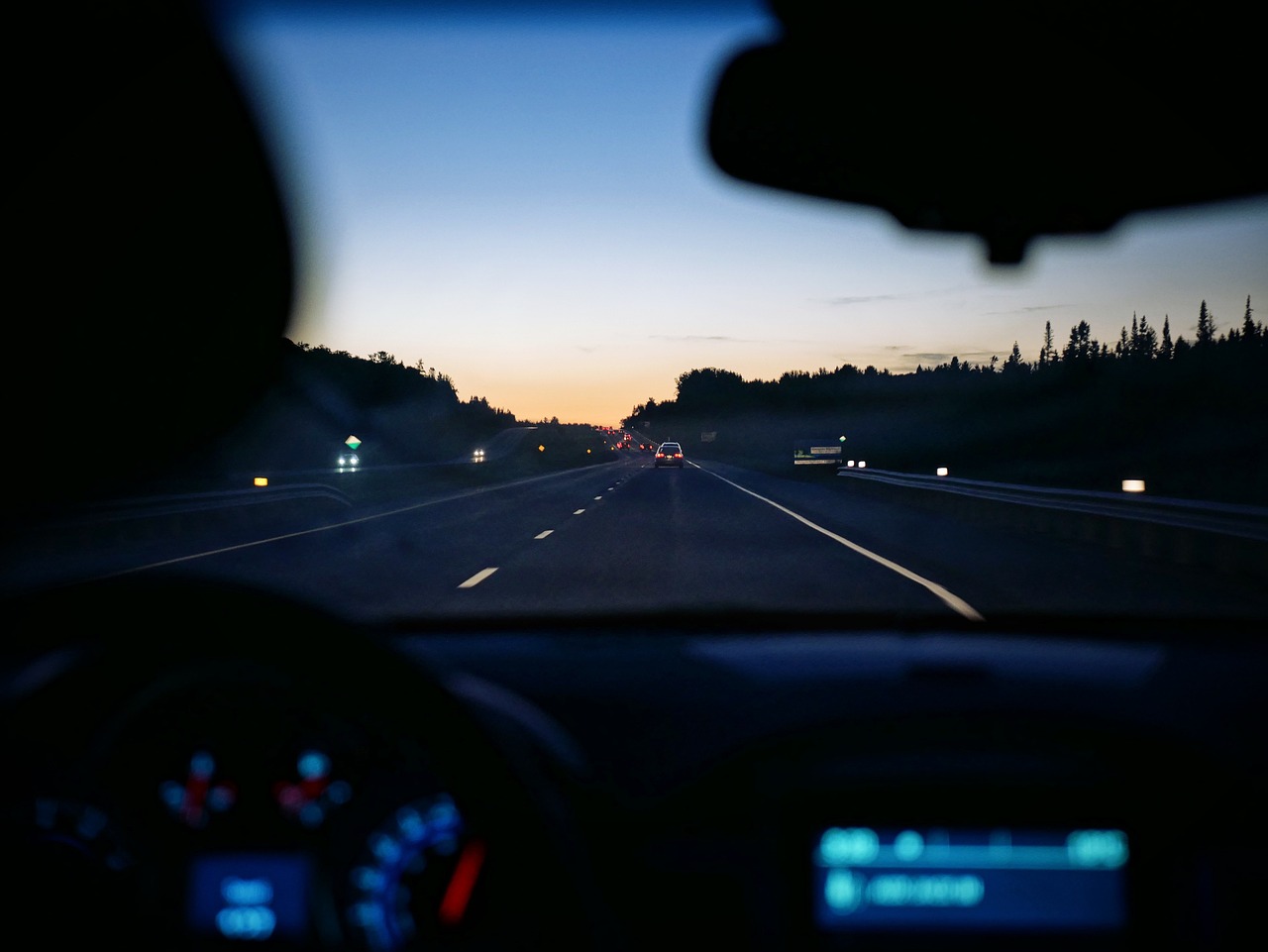Coche La Carretera Viaje - Foto gratis en Pixabay - Pixabay