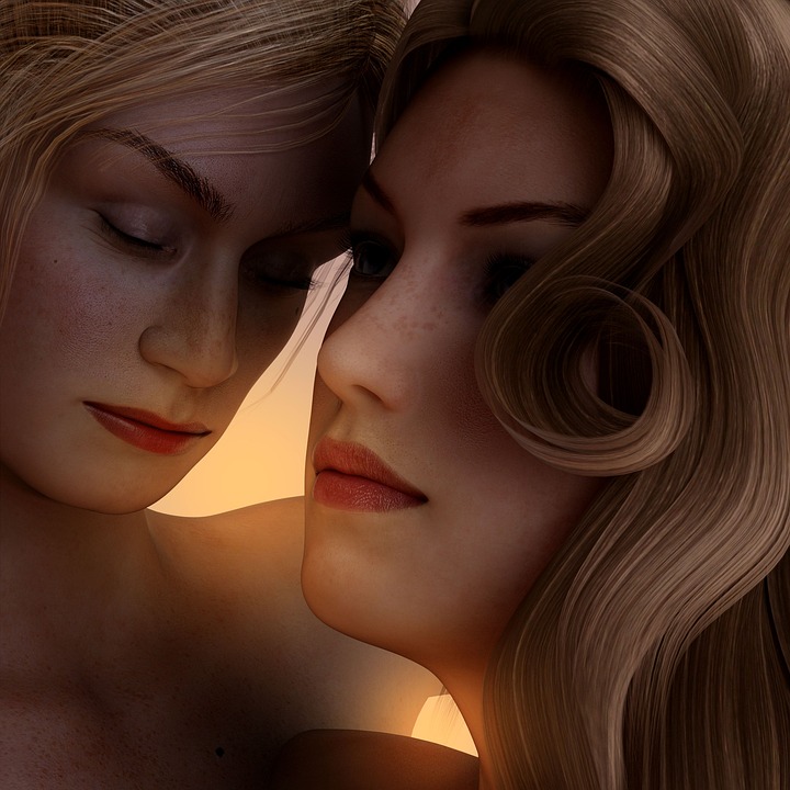 Woman Affection Love As A - Free photo on Pixabay - Pixabay