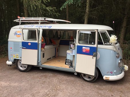 2+ Free Duba & Camper Van Images - Pixabay
