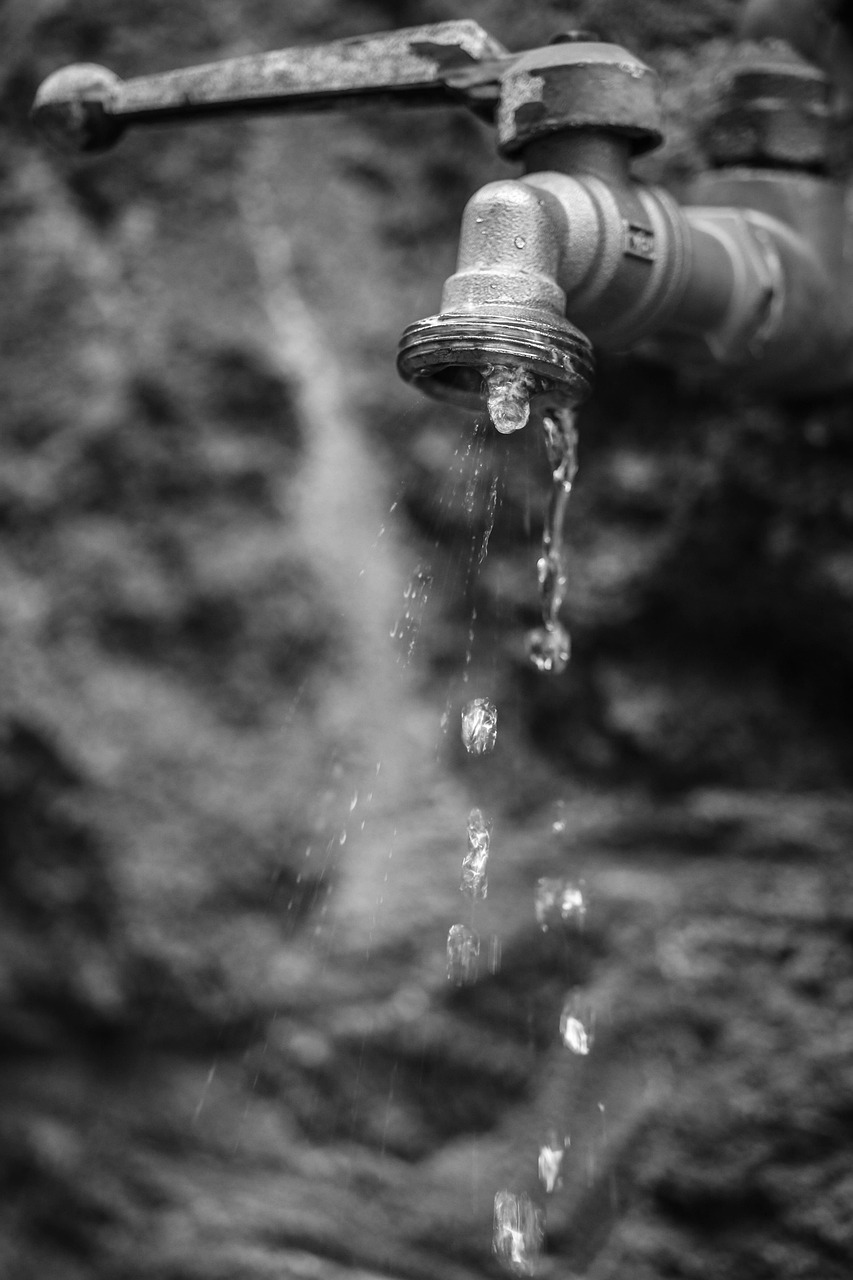 Water Faucet Drops - Free photo on Pixabay - Pixabay