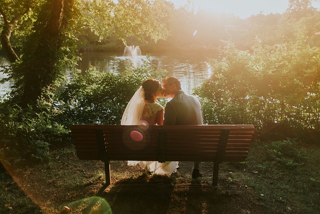 Marriage Wedding Couple - Free photo on Pixabay