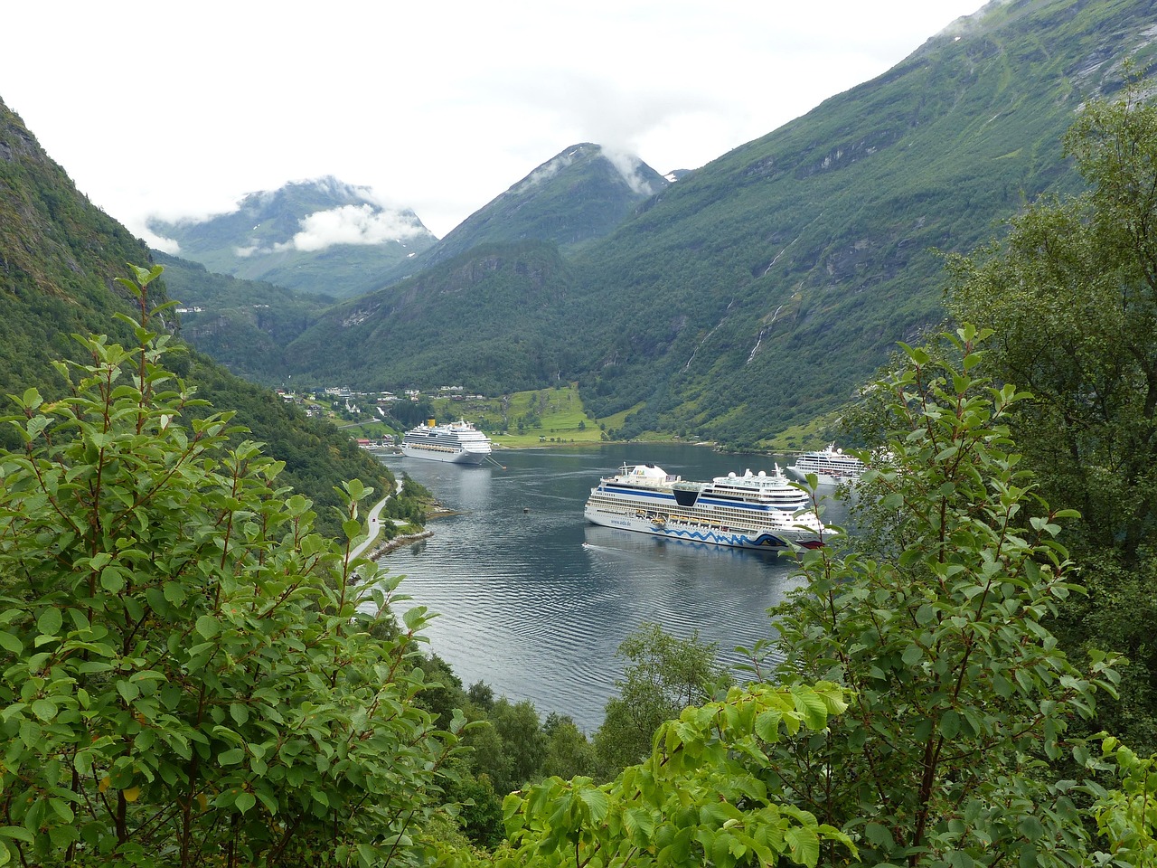 Mais de 1.000 imagens grátis de Fiordes e Noruega - Pixabay