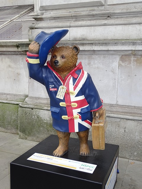9,000+ Free Paddington Bear & Bear Images - Pixabay