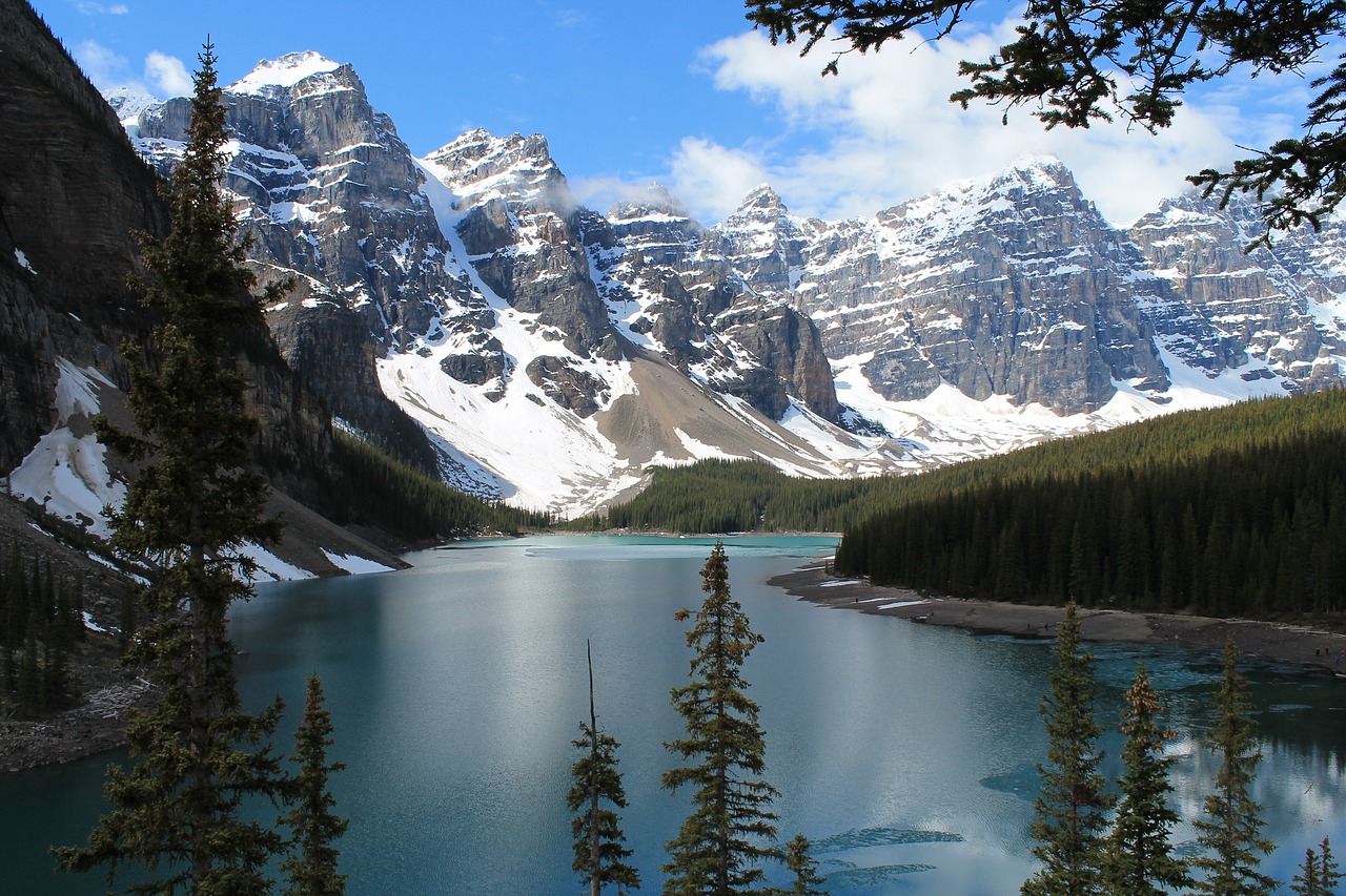 Lake Water River - Free photo on Pixabay - Pixabay