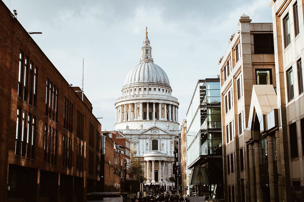 Church Streets Urban - Free photo on Pixabay - Pixabay