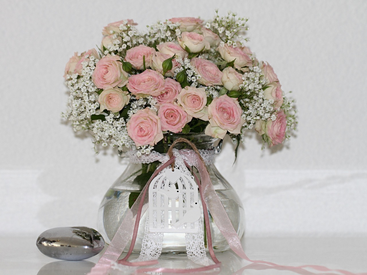 Bouquet De Roses Rose Amoureux - Photo gratuite sur Pixabay - Pixabay