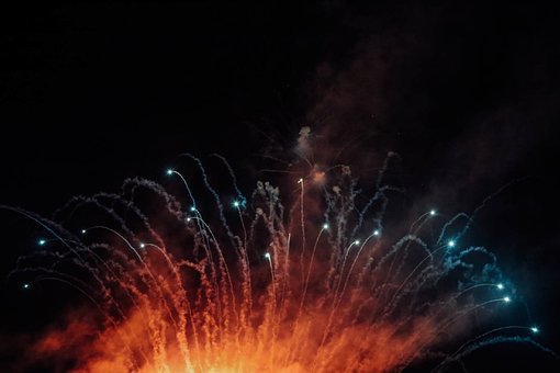 60+ Free Slow Shutter & Fireworks Photos - Pixabay