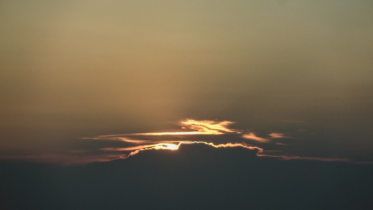 Nature Sky Clouds - Free photo on Pixabay - Pixabay
