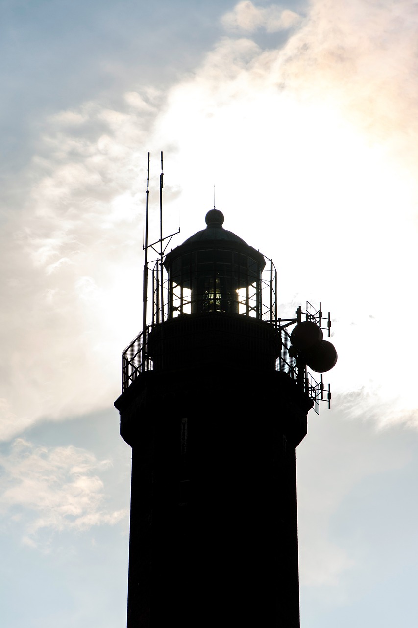 Structures Lighthouse Tower - Free photo on Pixabay - Pixabay