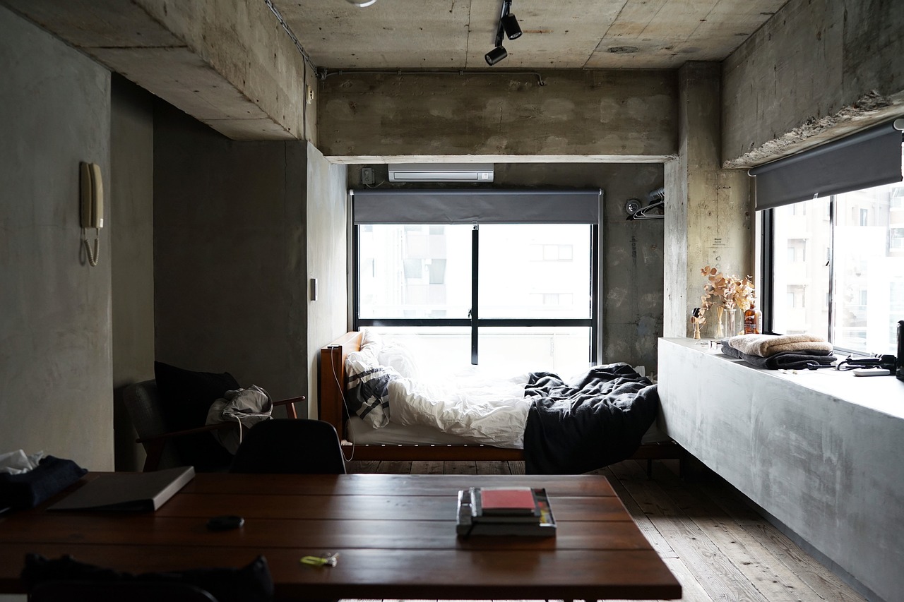 House Home Residence - Free photo on Pixabay
