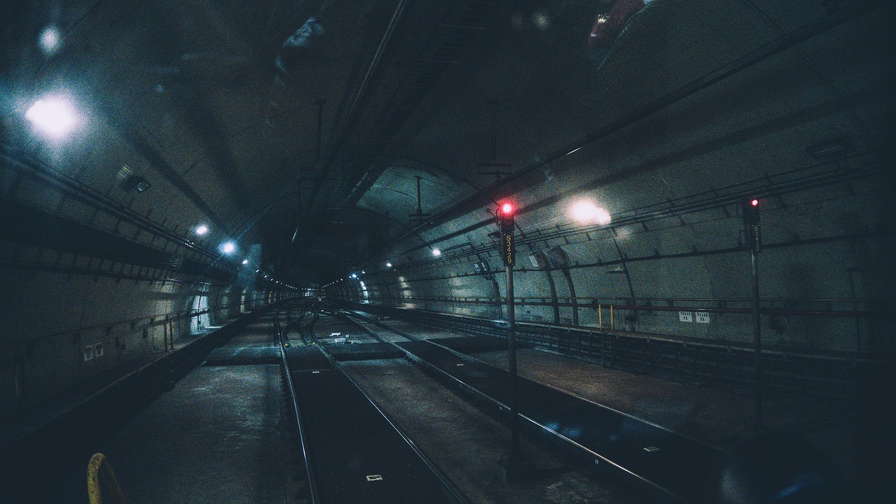 Technology Transportation Train - Free photo on Pixabay