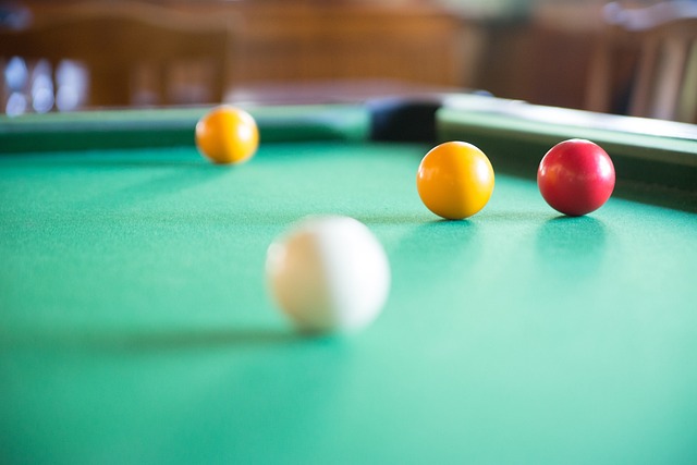 400+ Free Billiards & Snooker Images - Pixabay