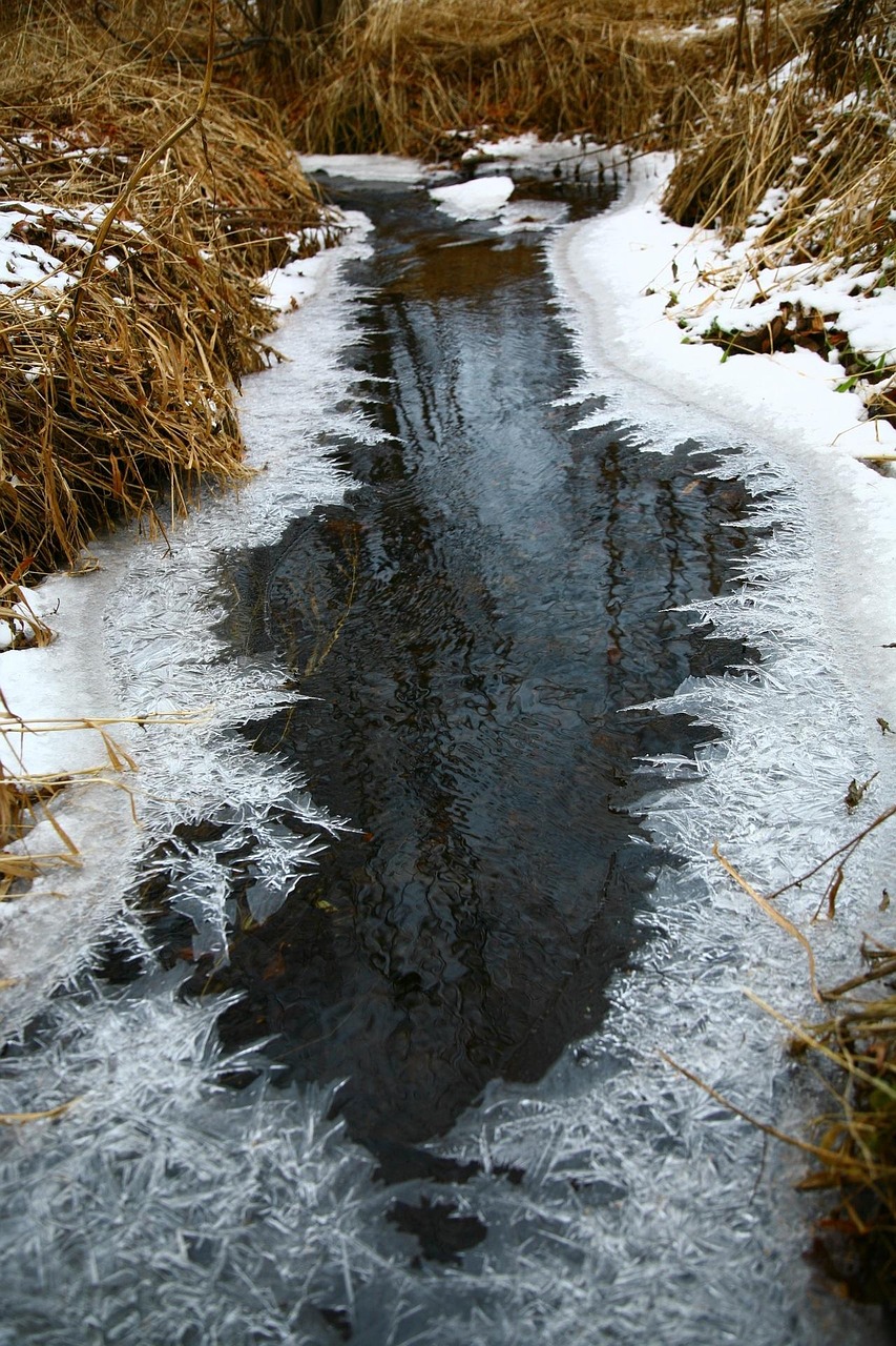 River Back On Track Bend - Free photo on Pixabay - Pixabay