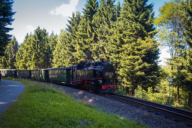 Buhar Motoru Tren Makine - Pixabay'de ücretsiz fotoğraf - Pixabay