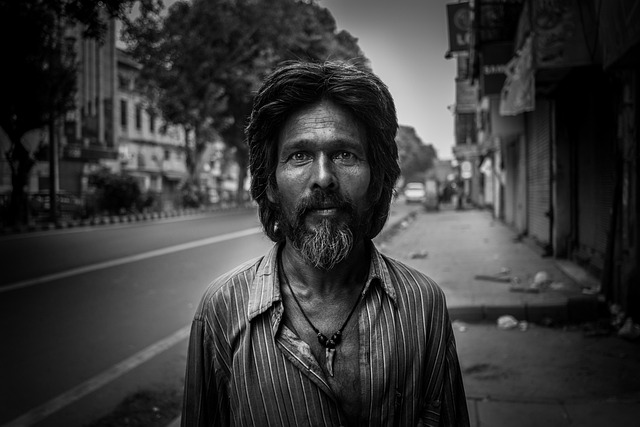 Portrait Homme D'Homme - Photo gratuite sur Pixabay - Pixabay