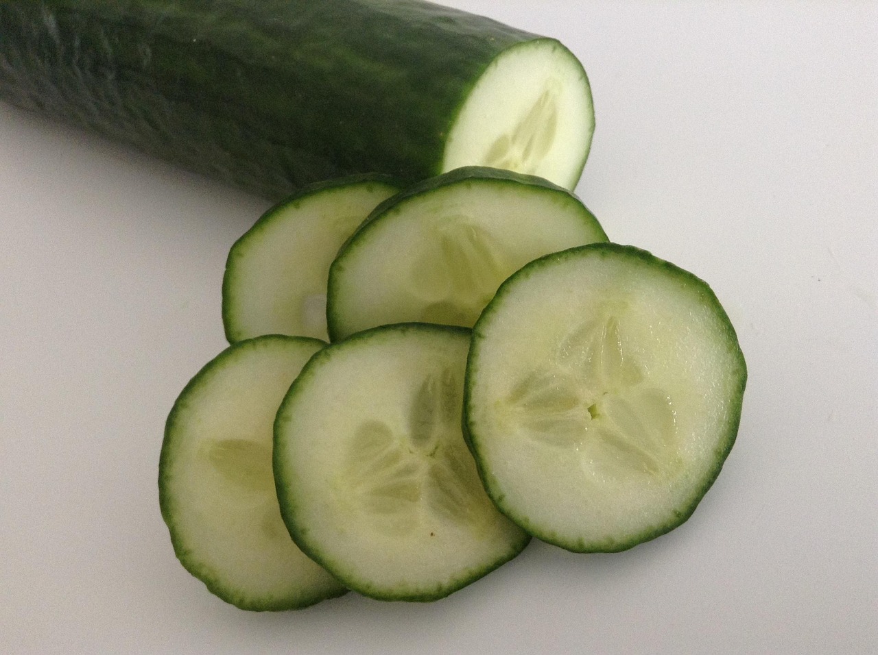 Cucumber Vegetables Vegetarian - Free photo on Pixabay - Pixabay
