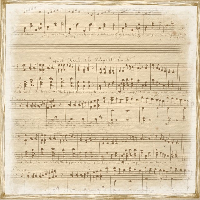Over 400 illustrasjoner av Noter og Musikk - Pixabay