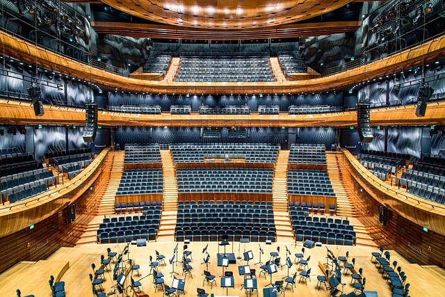 Teater Menunjukkan Konser - Foto gratis di Pixabay - Pixabay
