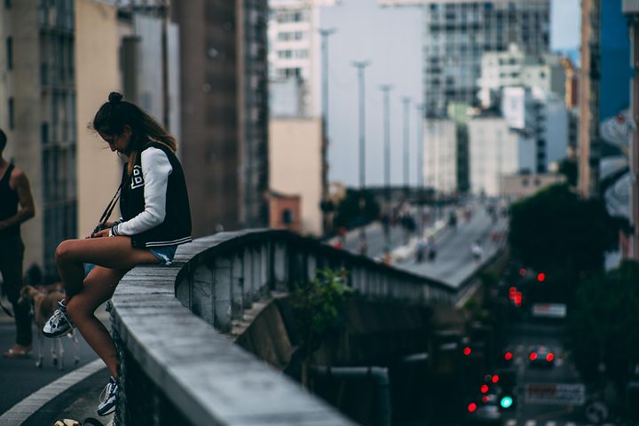 300+ Free Bridge Girl & Bridge Images - Pixabay