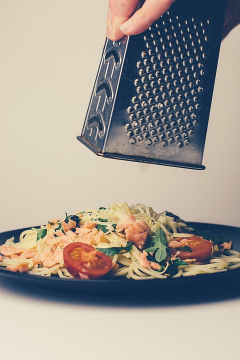 Food Spaghetti Pasta - Free photo on Pixabay