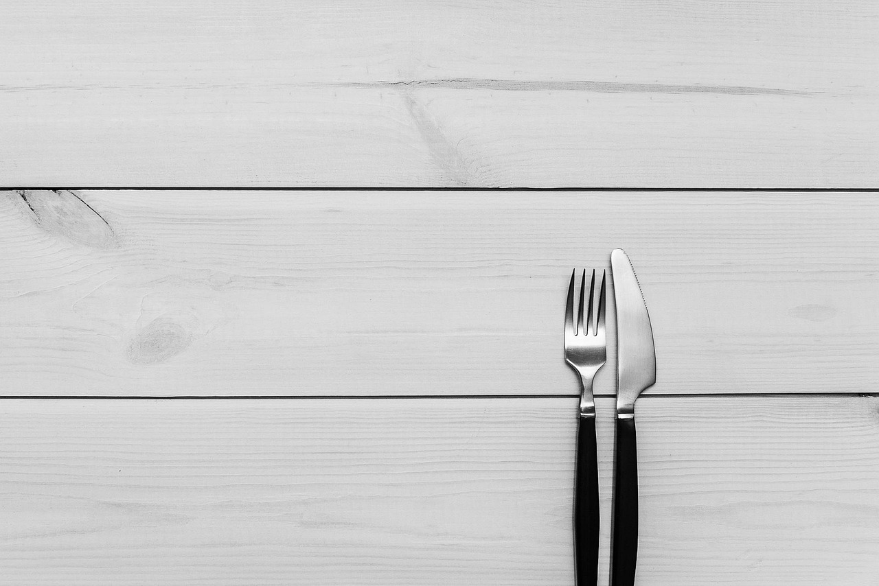 Plus de 1 000 images de Fourchette et de Coutellerie - Pixabay