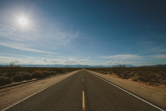 Rural Road Highway - Free photo on Pixabay