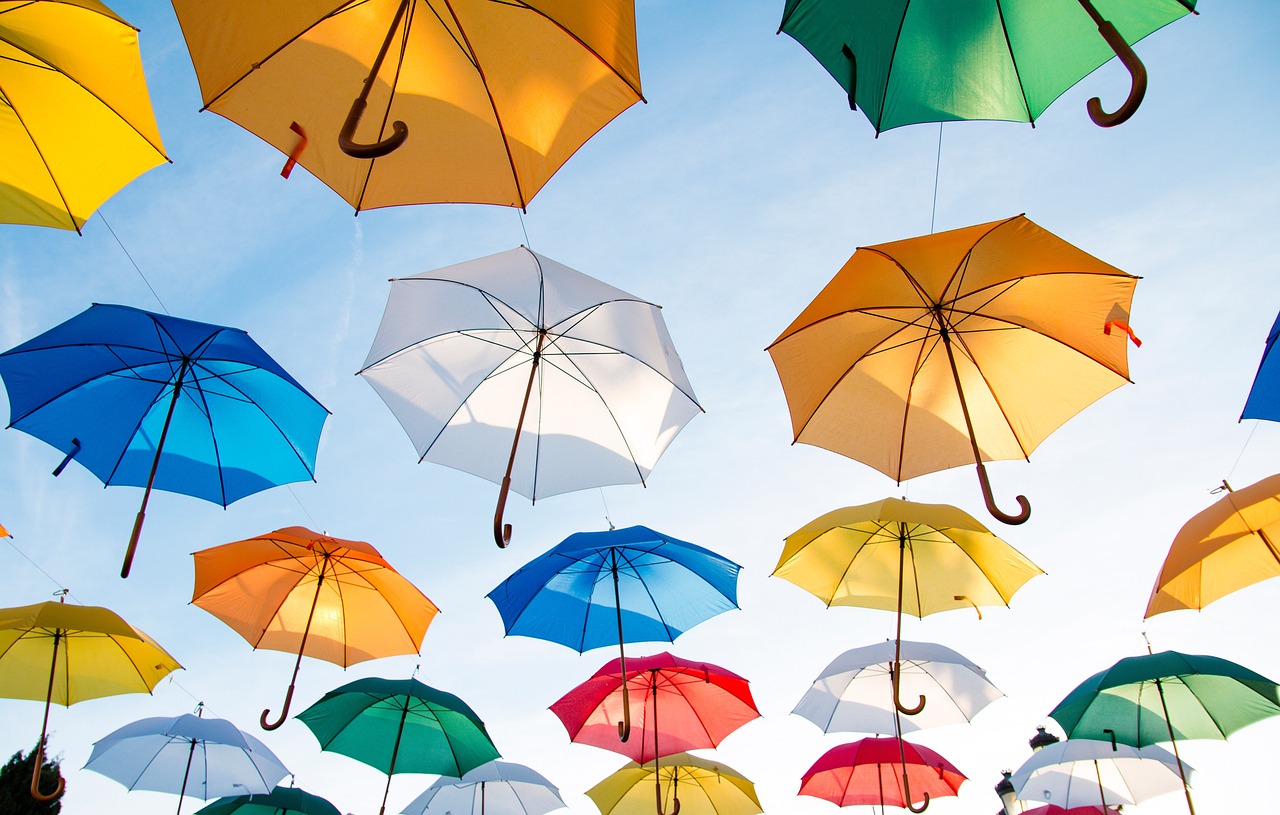Más de 1 000 imágenes gratis de Paraguas y Lluvia - Pixabay